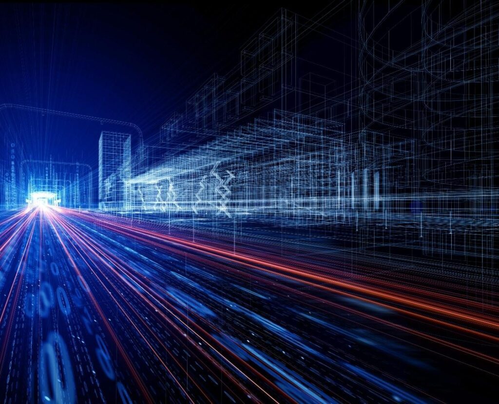 NVIDIA – IT infrastructure services and solution providers.