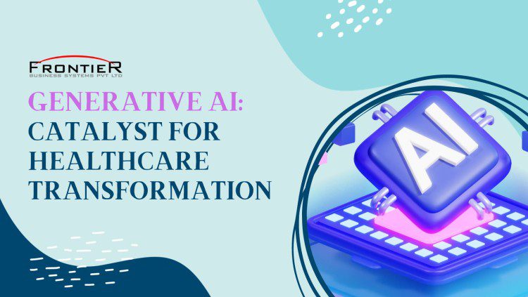 Generative AI: Catalyst for Healthcare Transformation – IT ... Generative AI: Catalyst for Healthcare Transformation – IT ...